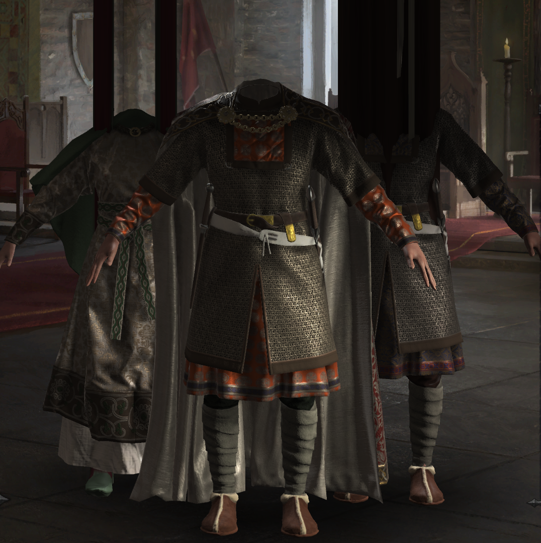 [mod] CFP CBO Patch - Page 9 - Crusader Kings 3 - LoversLab