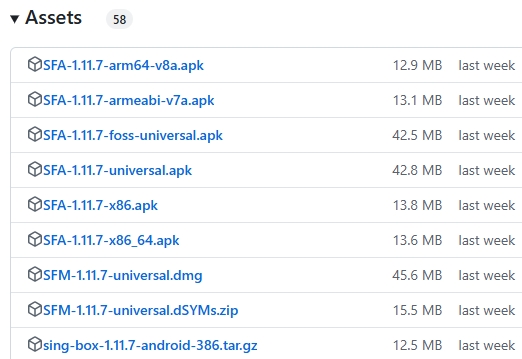 Sing-Box教程-sing-box客户端下载|配置 - 免费跨平台网络工具指南